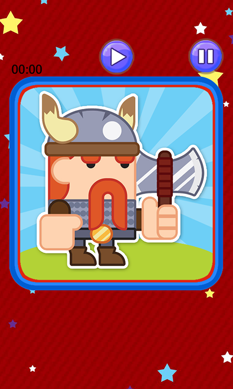 Knight Puzzle - App on Amazon Appstore