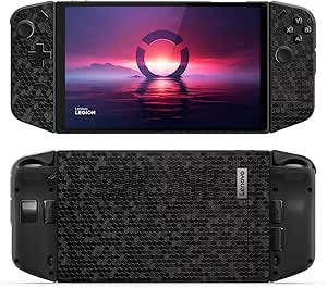 Amazon.com: SopiGuard Sticker Skin for Lenovo Legion Go Edge-to-Edge ...