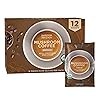 Amazon.com : Ganoderma Reishi Coffee Mix, Instant 2-in-1 Mushroom ...