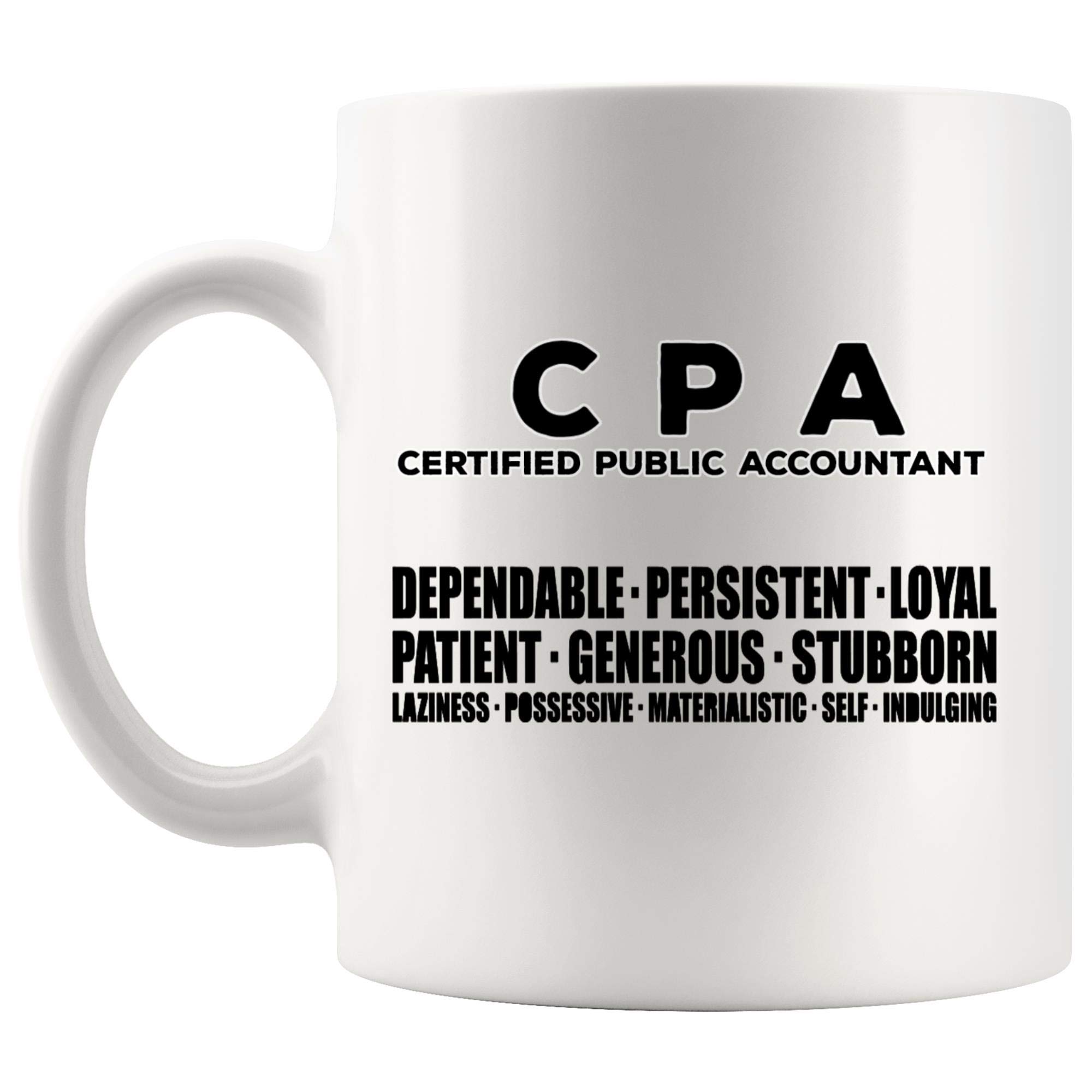 Certified Public Accountant Quotes