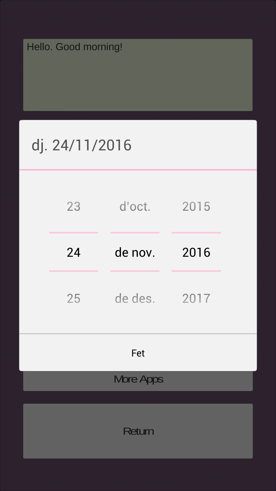 My Tasker:Amazon.com:Appstore for Android
