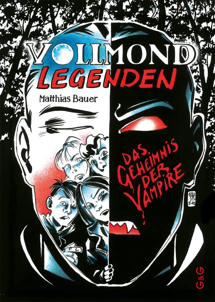 Vollmondlegenden: Das Geheimnis der Vampire : Bauer, Matthias: Amazon.de: Bücher