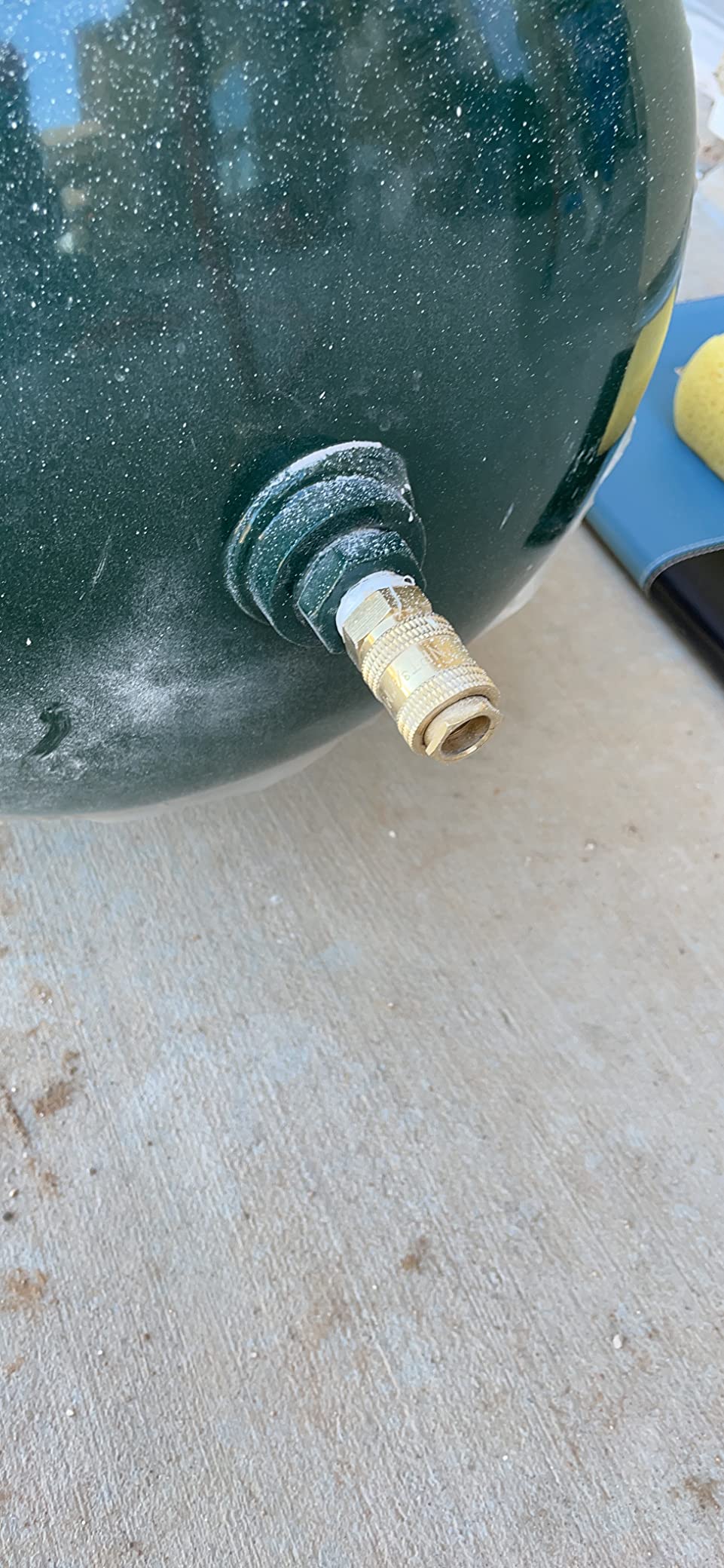$10/mo - Finance Rolair AIRKEG2 Heavy Duty 10 Gallon On the Go ...