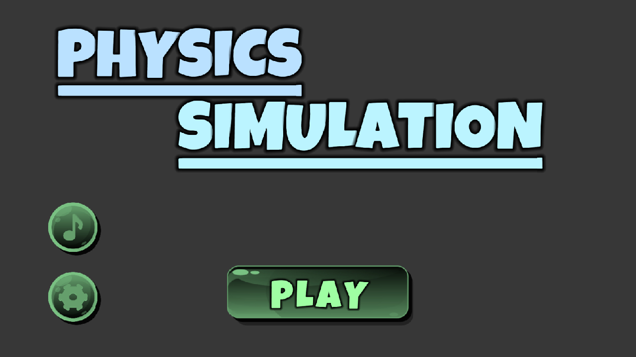 Physics Simulation - App on Amazon Appstore