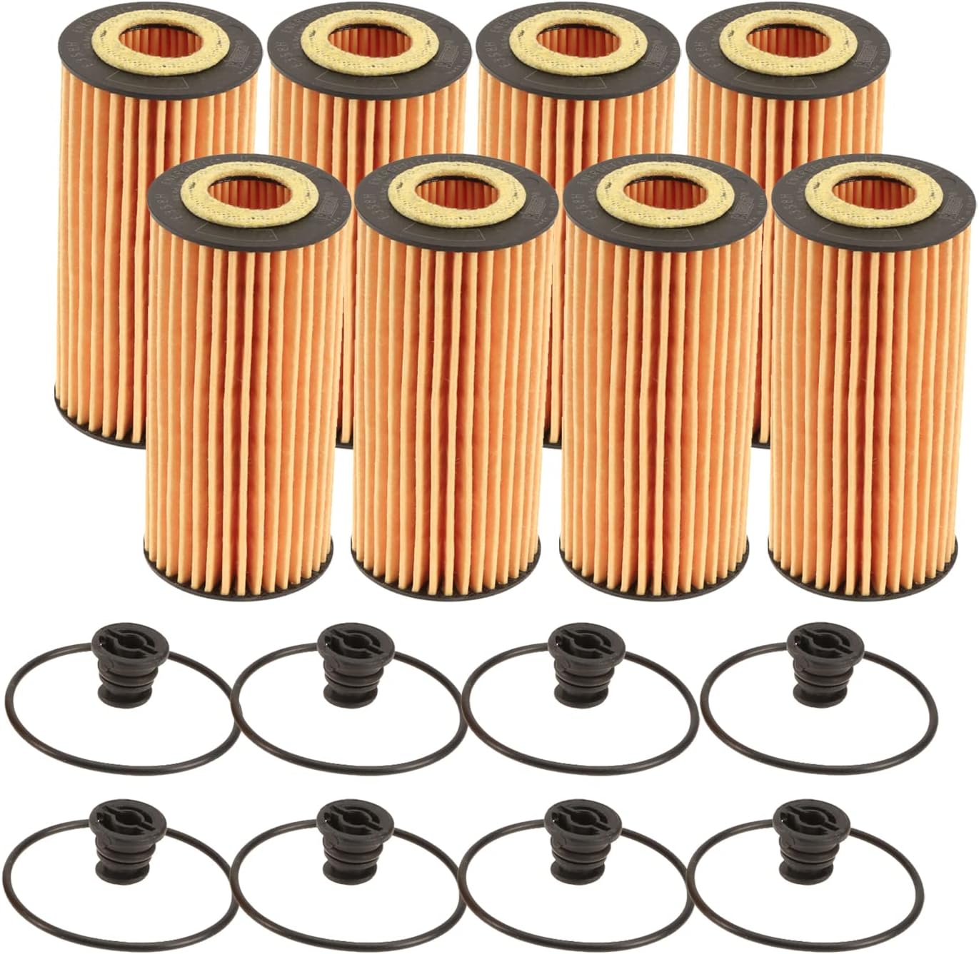 Amazon.com: Genuine OEM Engine Oil Filter Kit : Automotive