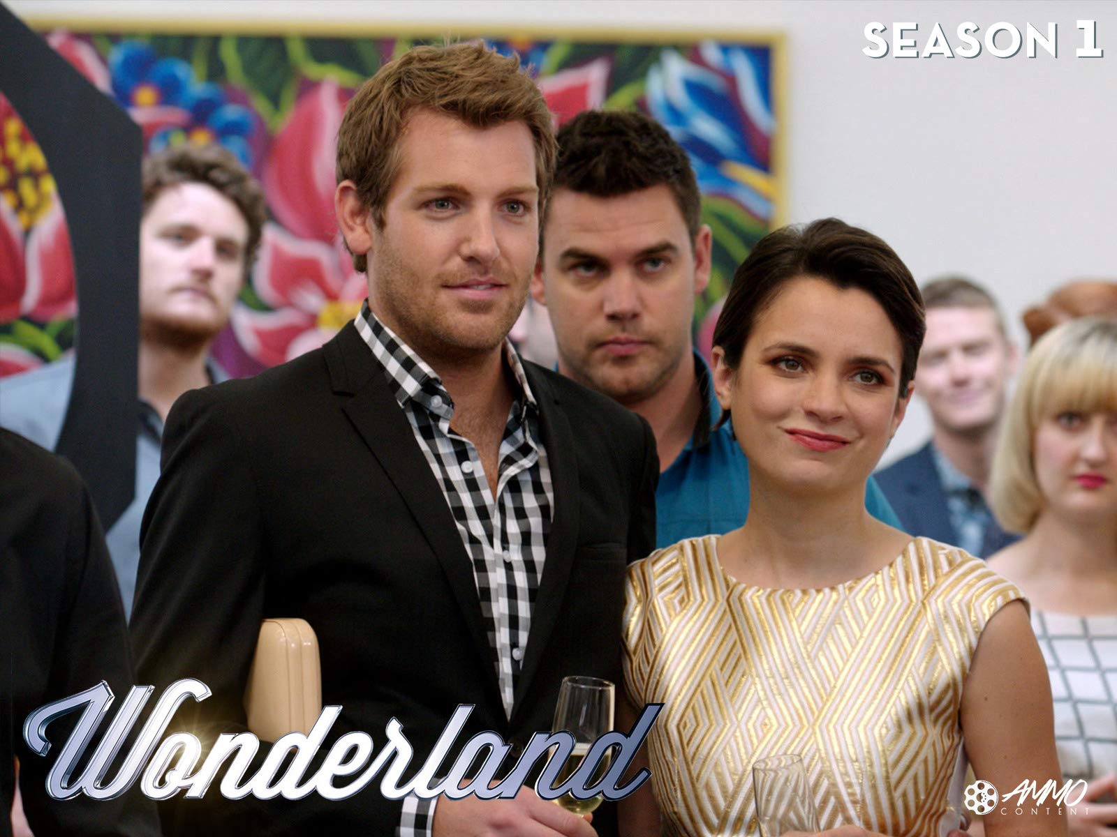 Watch Wonderland | Prime Video