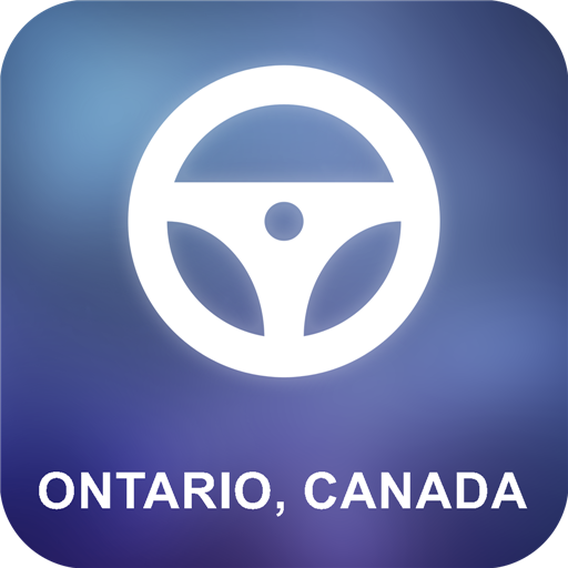 Ontario, Canada GPS - App on Amazon Appstore