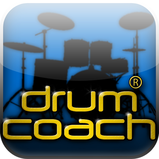 DRUM COACH 2 - App on Amazon Appstore