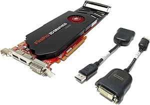 Amazon.co.jp: HP WL050AA FirePro V5800 Graphics Card : Computers