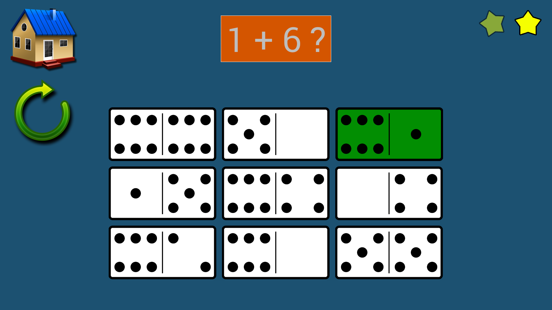 Dominoes Addition - App on Amazon Appstore