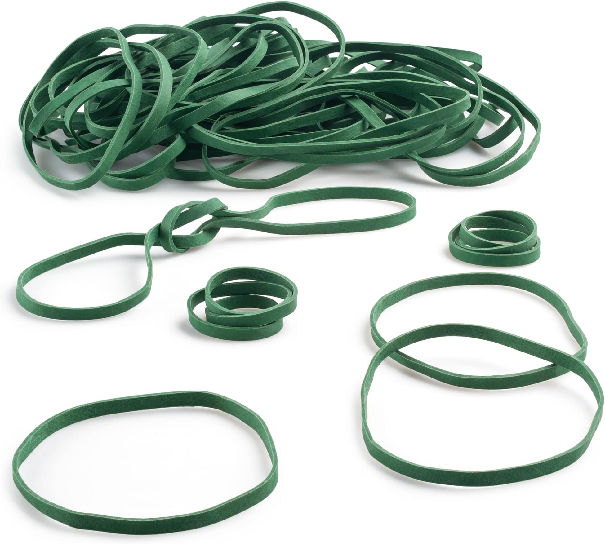 Amazon.com : Skog Bands: Heavy Duty Rubber Bands made from EPDM Rubber ...