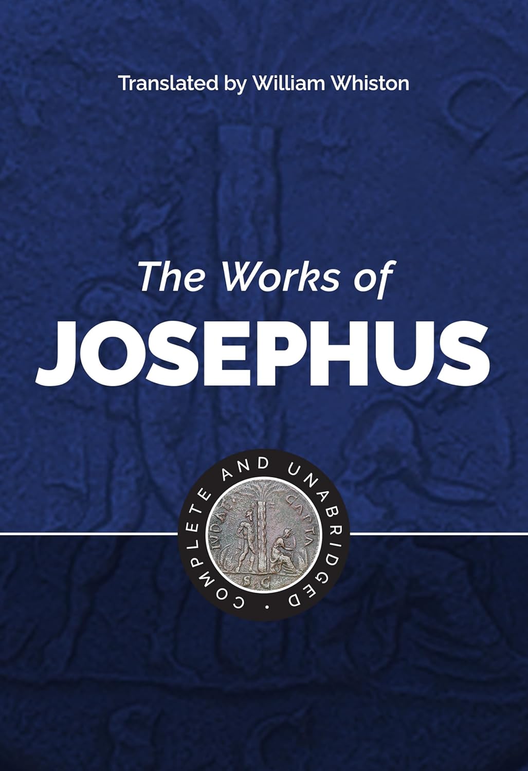 The Works of Josephus: Complete and Unabridged, New Updated Edition ...