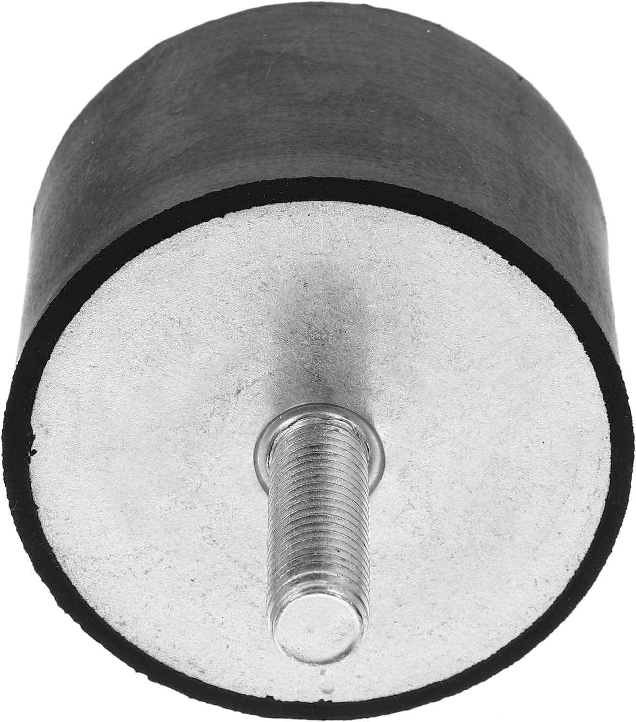 Hohopeti Rubber Damping Mount Dual Diameter Height for Generators Pumps ...