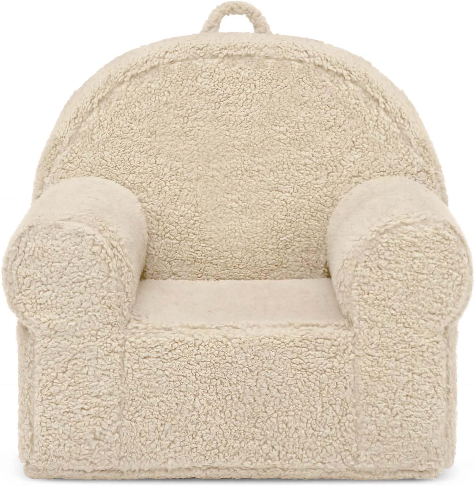 Amazon.com: Comfy Toddler Chair Kids Chair,Toddler Foam Chair,Kids ...