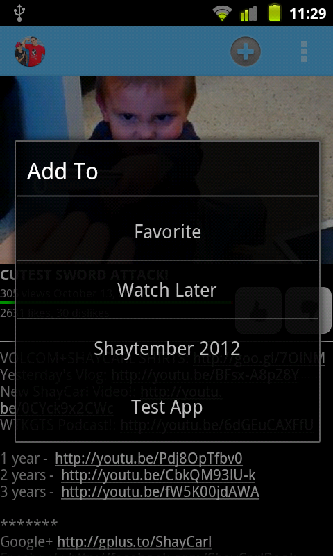 Shay Carl App - App on Amazon Appstore