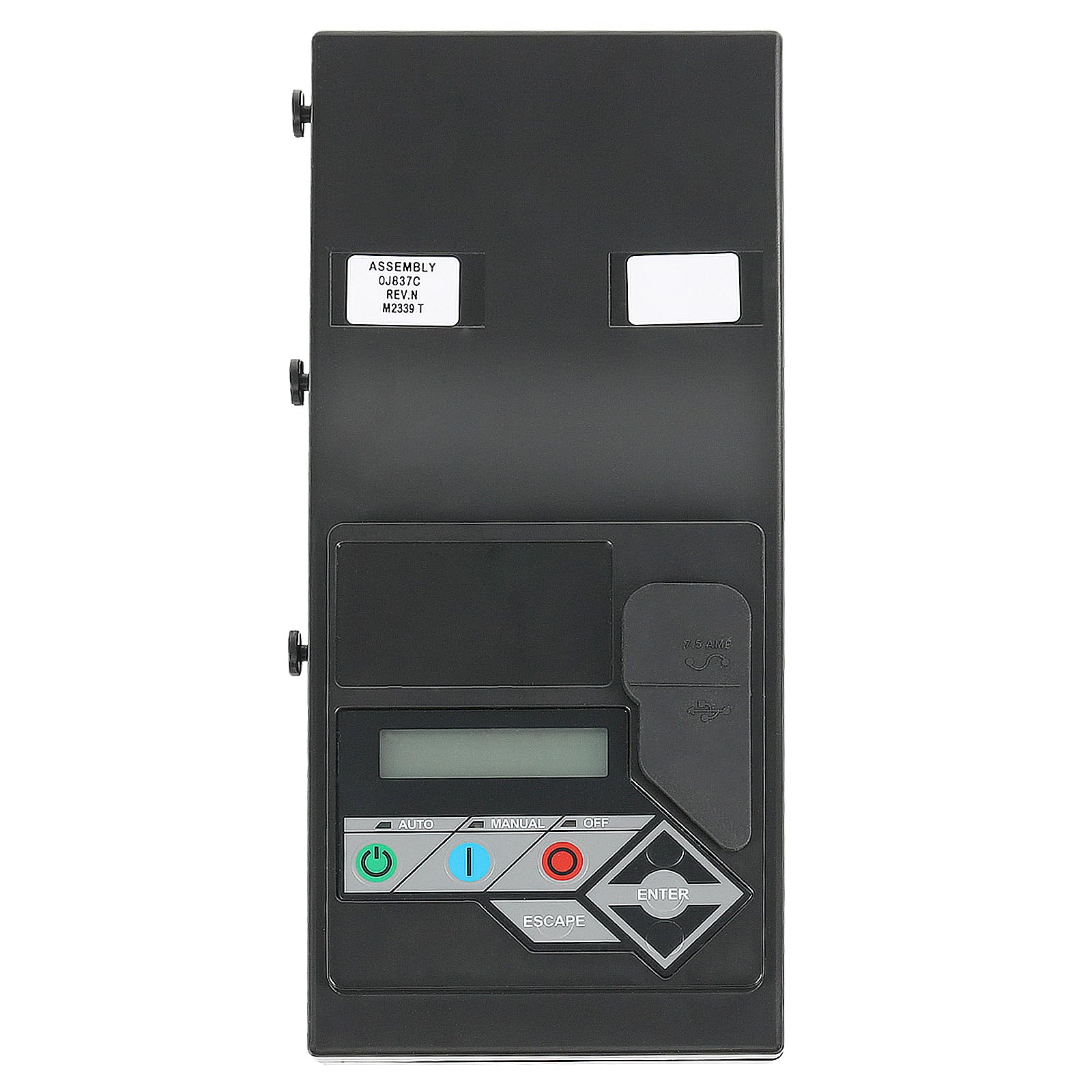 Amazon.com: Rimamoka AC Controller Assembly AC HSB Replace Part ...