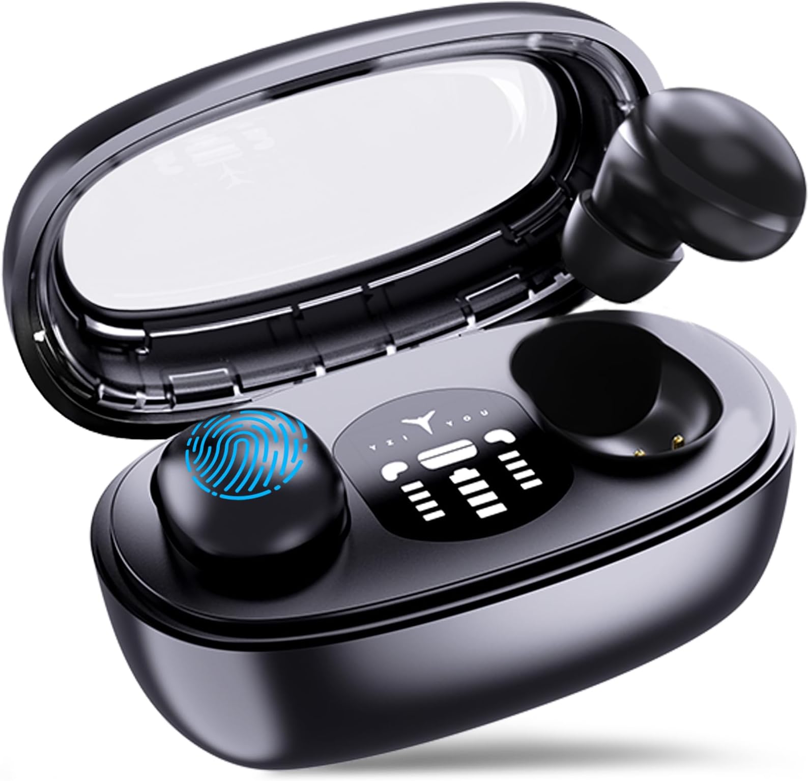 Amazon.com: IFECCO Invisible Sleep Earbuds Bluetooth - Small Sleep ...