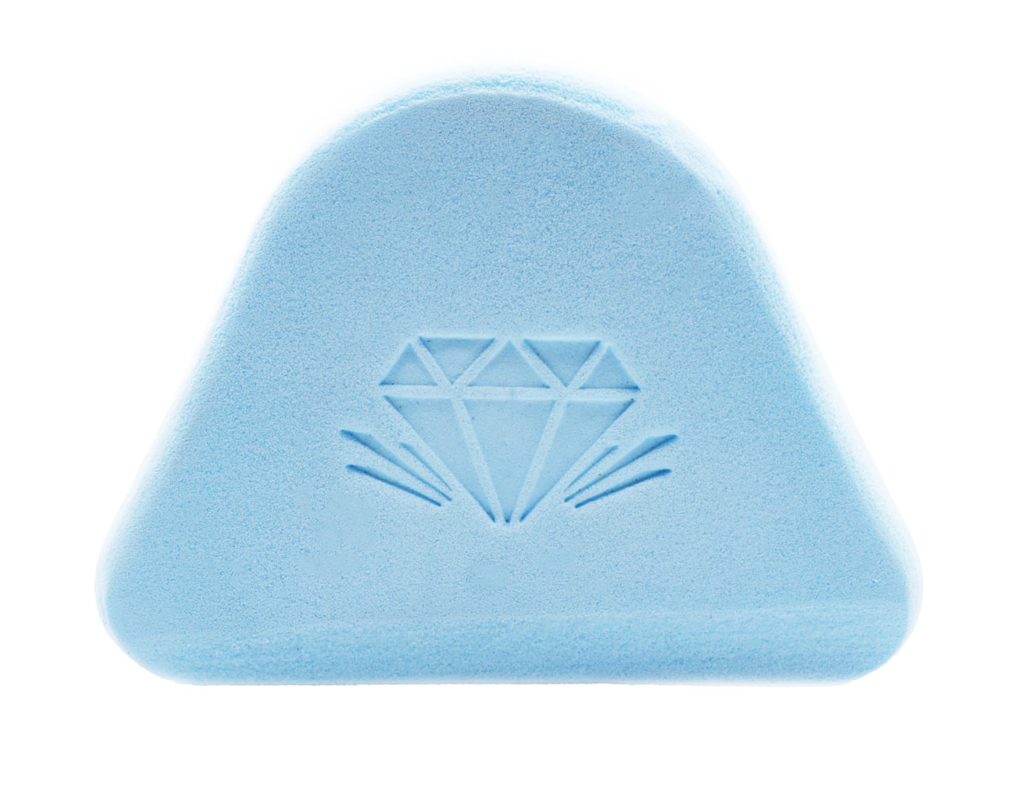 Amazon.com: The Original DiamondCore Tools Pottery Sponges, 3 Clay ...