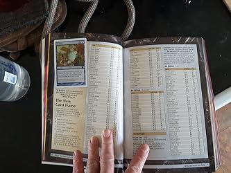Amazon.com: Magic - The Gathering Cards: The Unofficial Ultimate ...