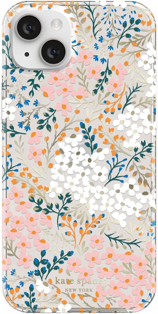 Amazon.com: Kate Spade New York Protective Hardshell Case Compatible ...