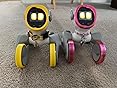 Amazon.com: Loona: Your Adorably Intelligent Petbot - Chat GPT-4o Enabled with Voice Command ...