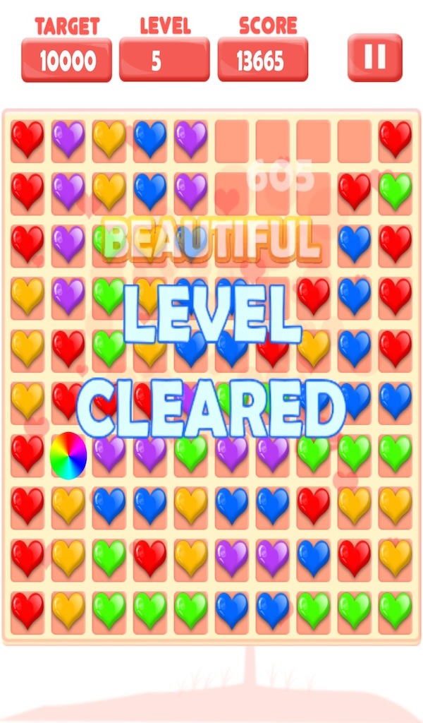 Pop Star Heart Mania - App on Amazon Appstore