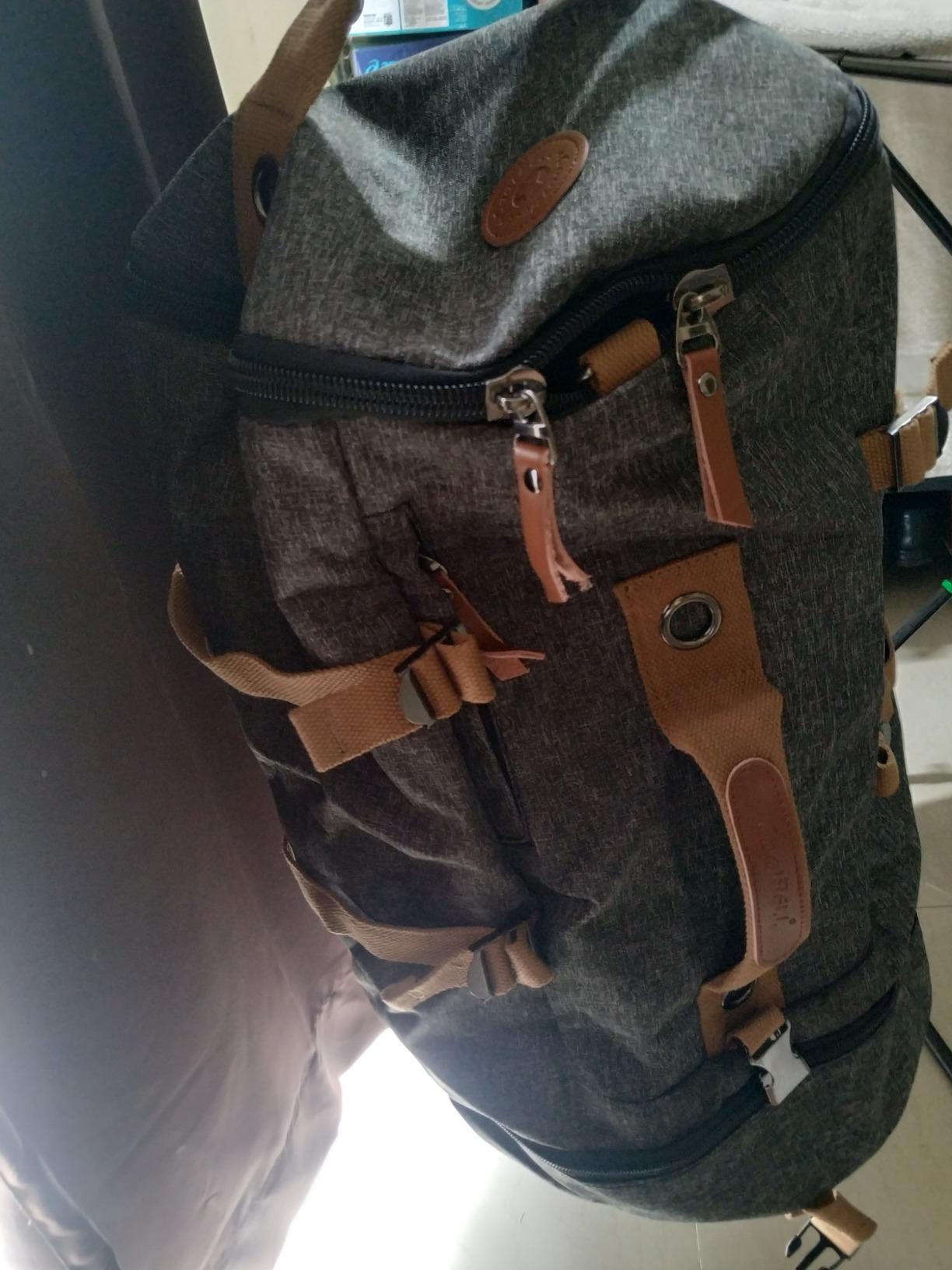 Buy cool bell Sport Backpack Convertible Bag Shoulder Bag Briefcase 45L ...