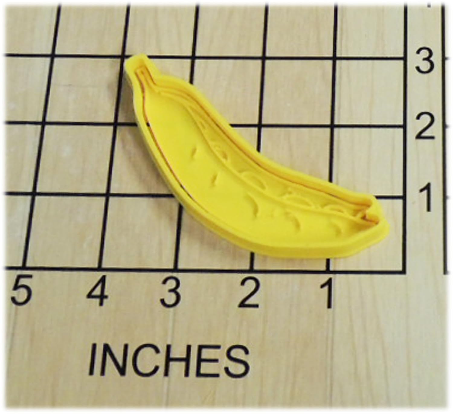 Amazon.com: Peas in a Pod Vegetable Fondant Cookie Cutter and Stamp ...