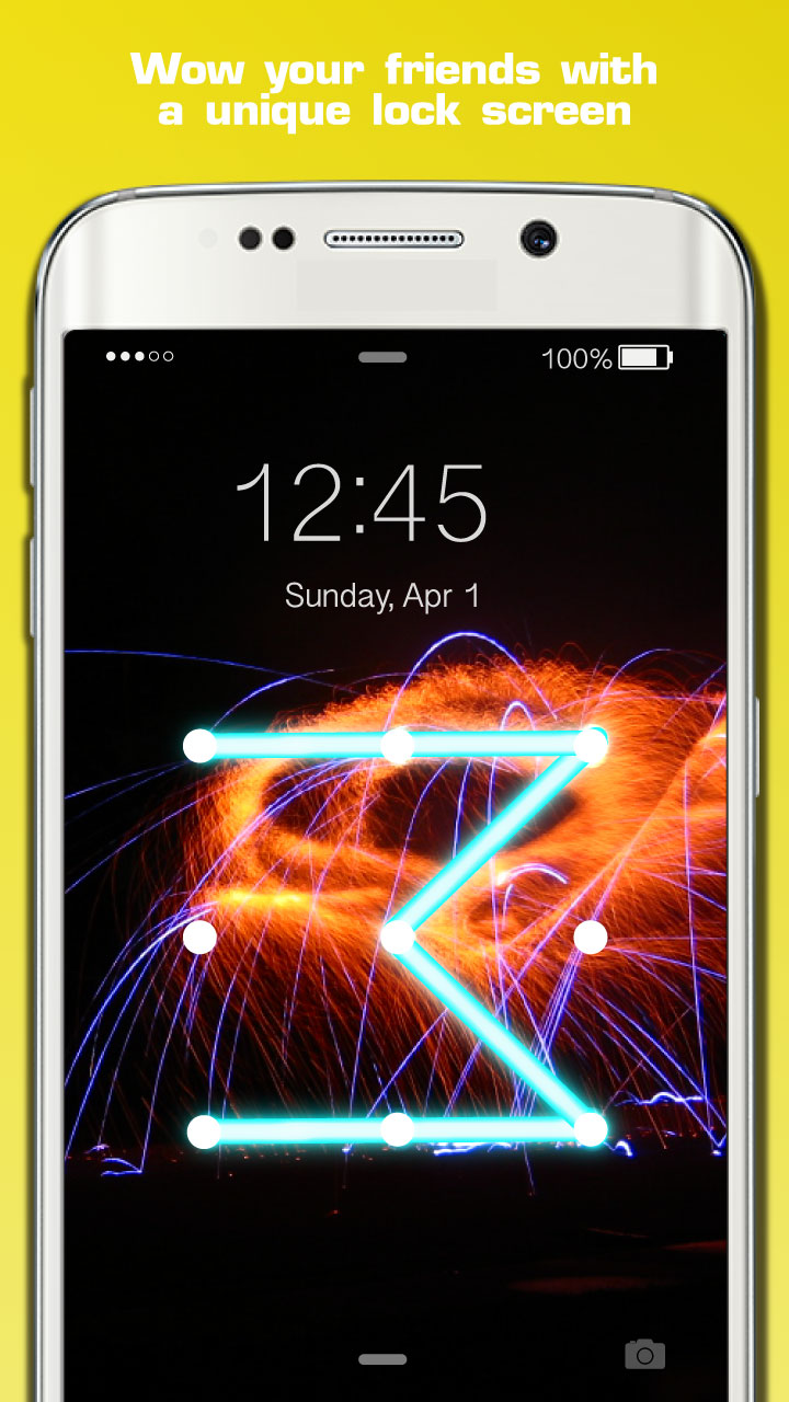 Firework Lock Screen : Beautiful Firework Theme - App on Amazon Appstore