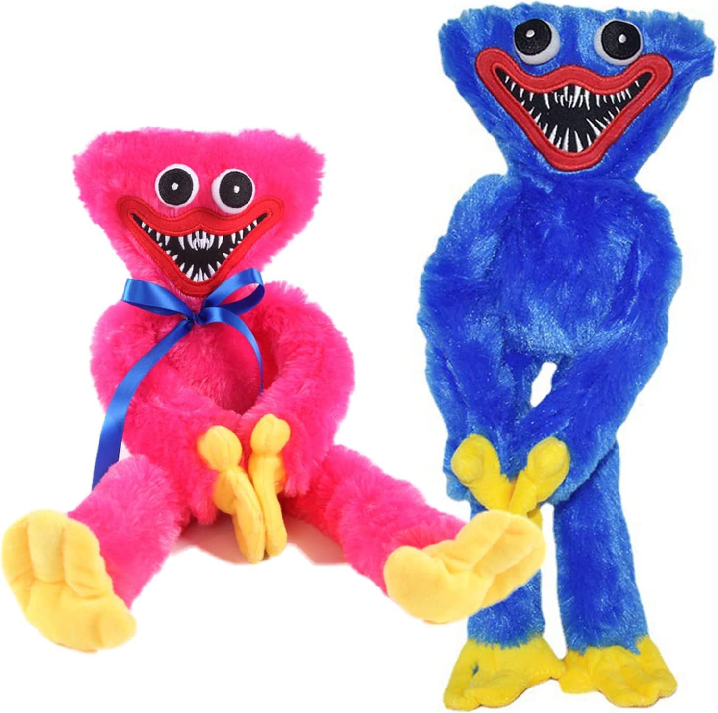 Buy Huggy Wuggys Plush Toy,Monster Horror Stuffed Doll & Monster Dolls ...
