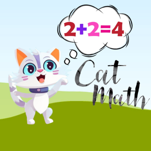 Cat Math - App on Amazon Appstore