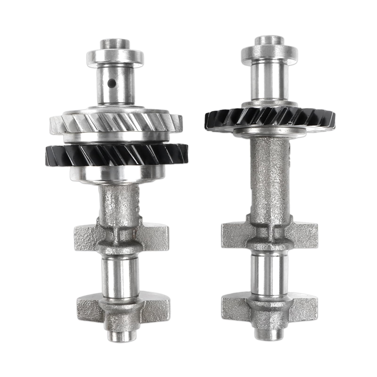 Amazon.com: INGKAN 2pcs Engine Balance Shaft Set 13601-28021 13602 ...