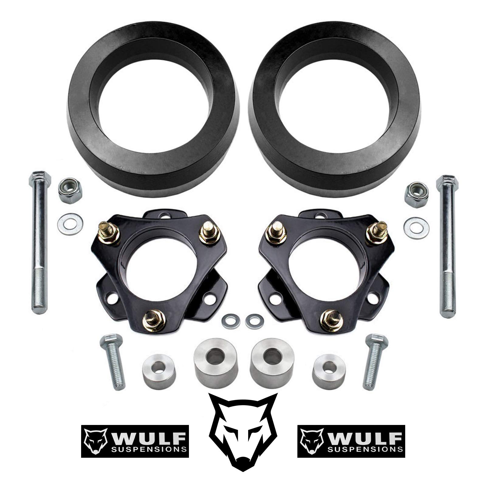 4runner 4x4 Lift Kits