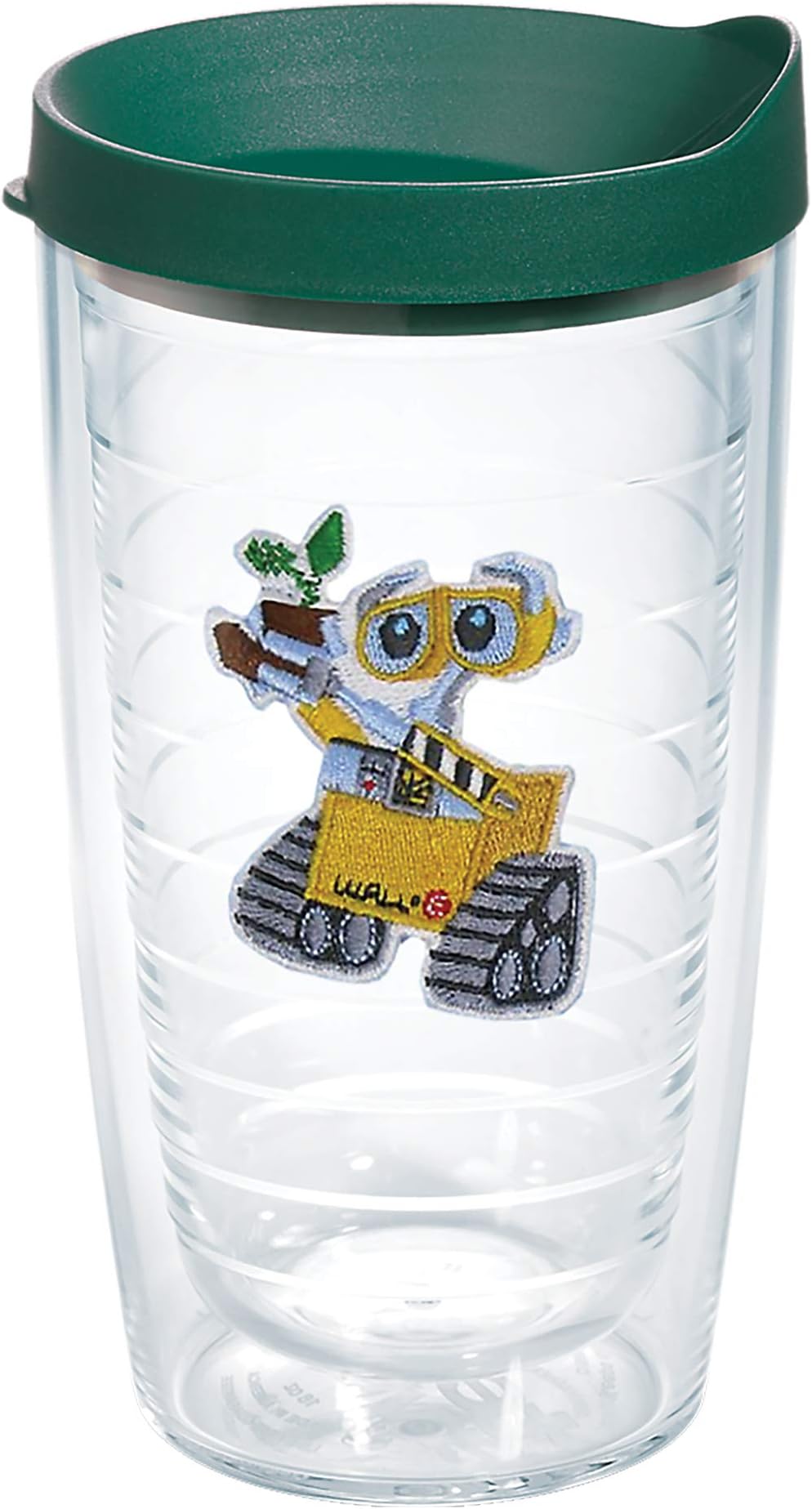 Amazon.com: Tervis Disney - Princess Paradise Made in USA Double Walled ...