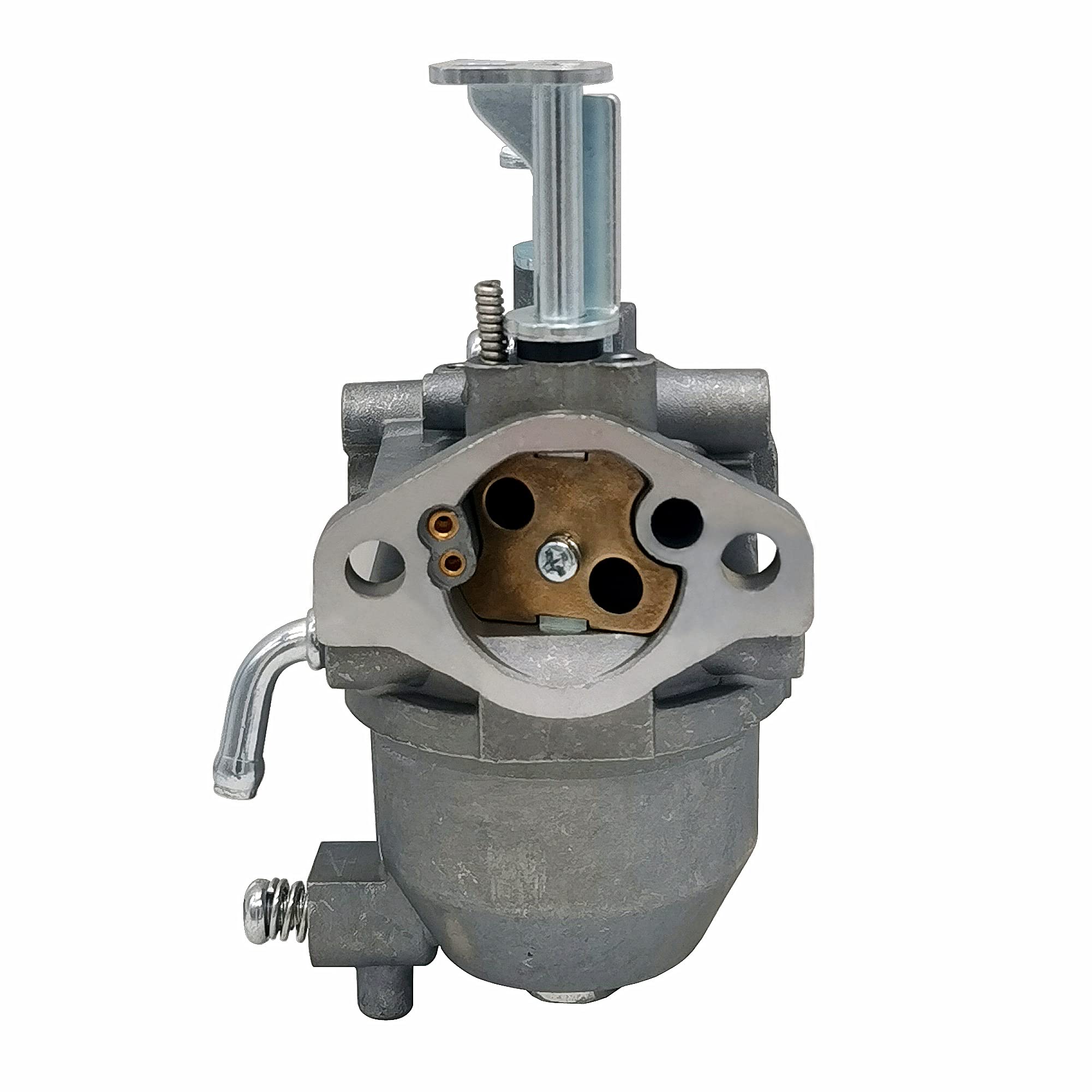 Briggs Engine Parts Carburetor Replacement For Briggs & Stratton 715473 ...