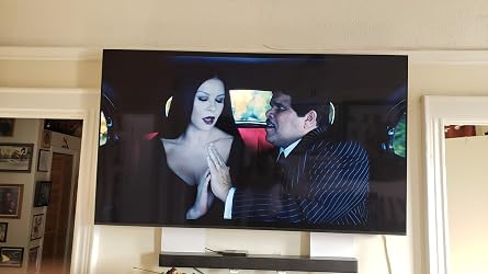 Amazon.com: Sony OLED 83 inch BRAVIA XR A80L Series 4K Ultra HD TV ...
