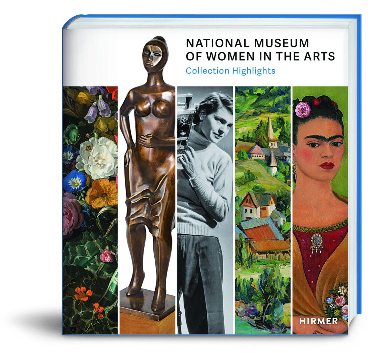National Museum of Women in the Arts: Collection Highlights: National ...