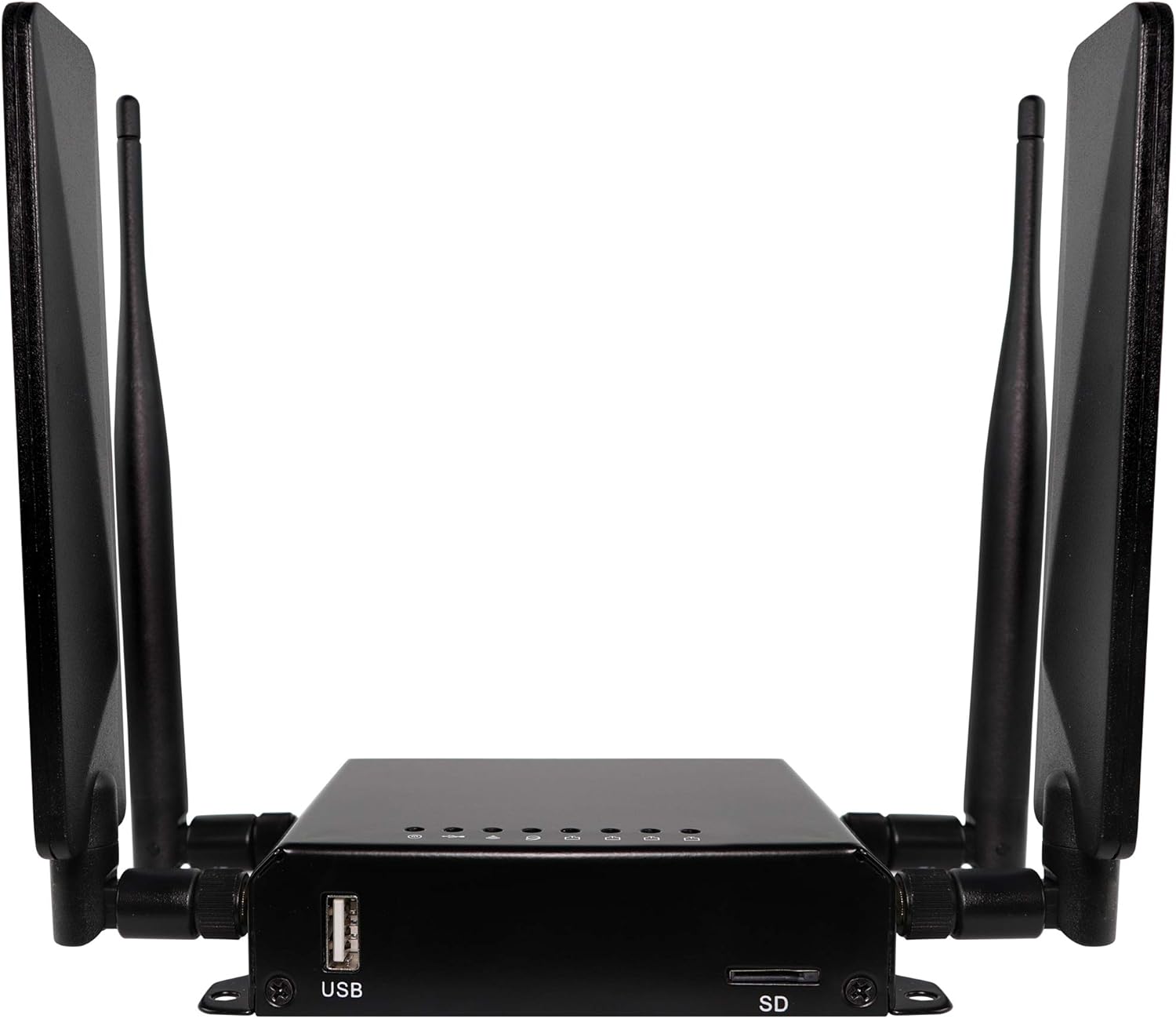 Amazon.com: 4g LTE+ Advanced OpenWRT Cat6 Unlocked Sim Router Modem ...