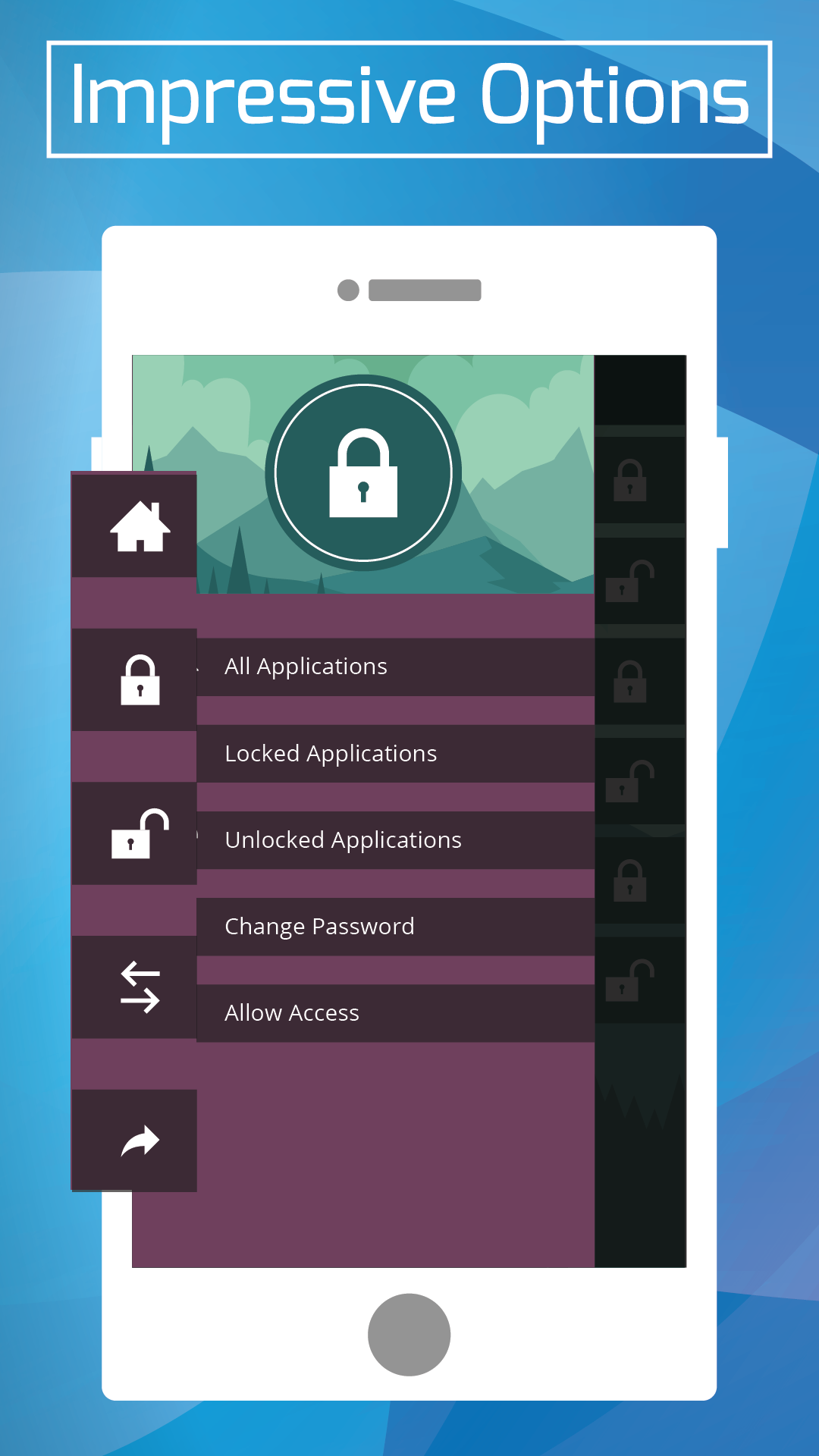 App Locker Pro - 2017:www.amazon.com:Appstore for Android