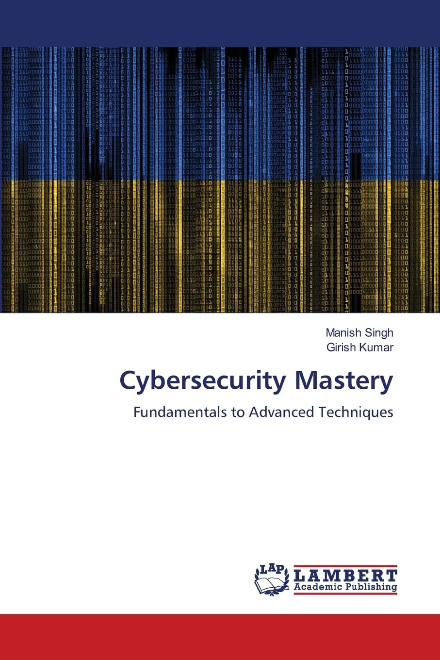 Buy Cybersecurity Mastery Book Online at Low Prices in India ...
