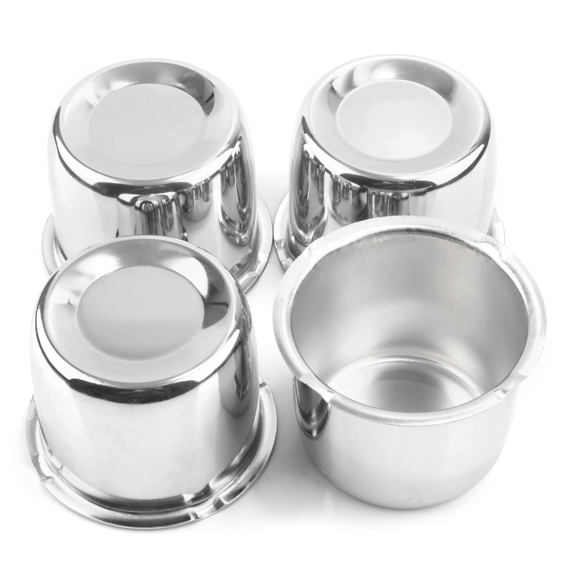 Snapklik.com : GTownWorks 4Pcs 3.35 Inch Wheel Center Caps Fit 3.35 ...