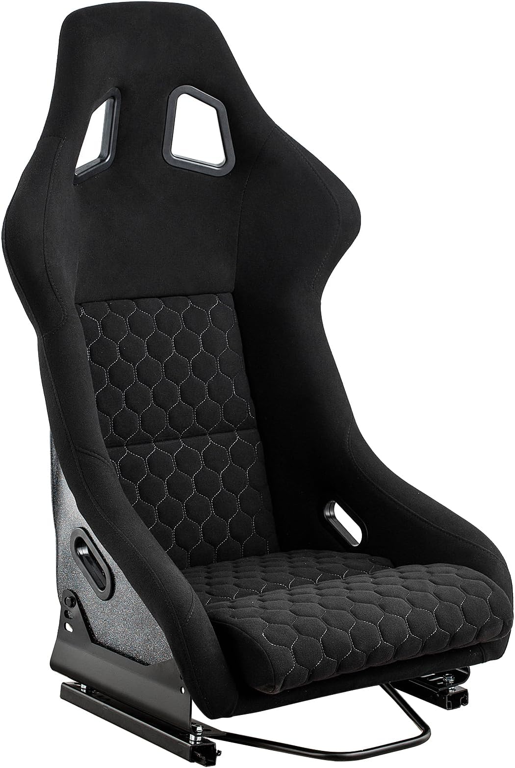 Amazon.com: RACING SEAT,Three-dimensional stitchin,Racing Bucket Seats ...