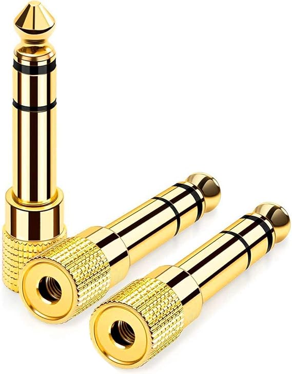 3 5 Mm To 1 4 Inch Adapter ANDTOBO Quarter Inch To 3 5mm 1 8 Inch 3-5-mm-to-1-4-inch-adapter-andtobo-quarter-inch-to-3-5mm-1-8-inch