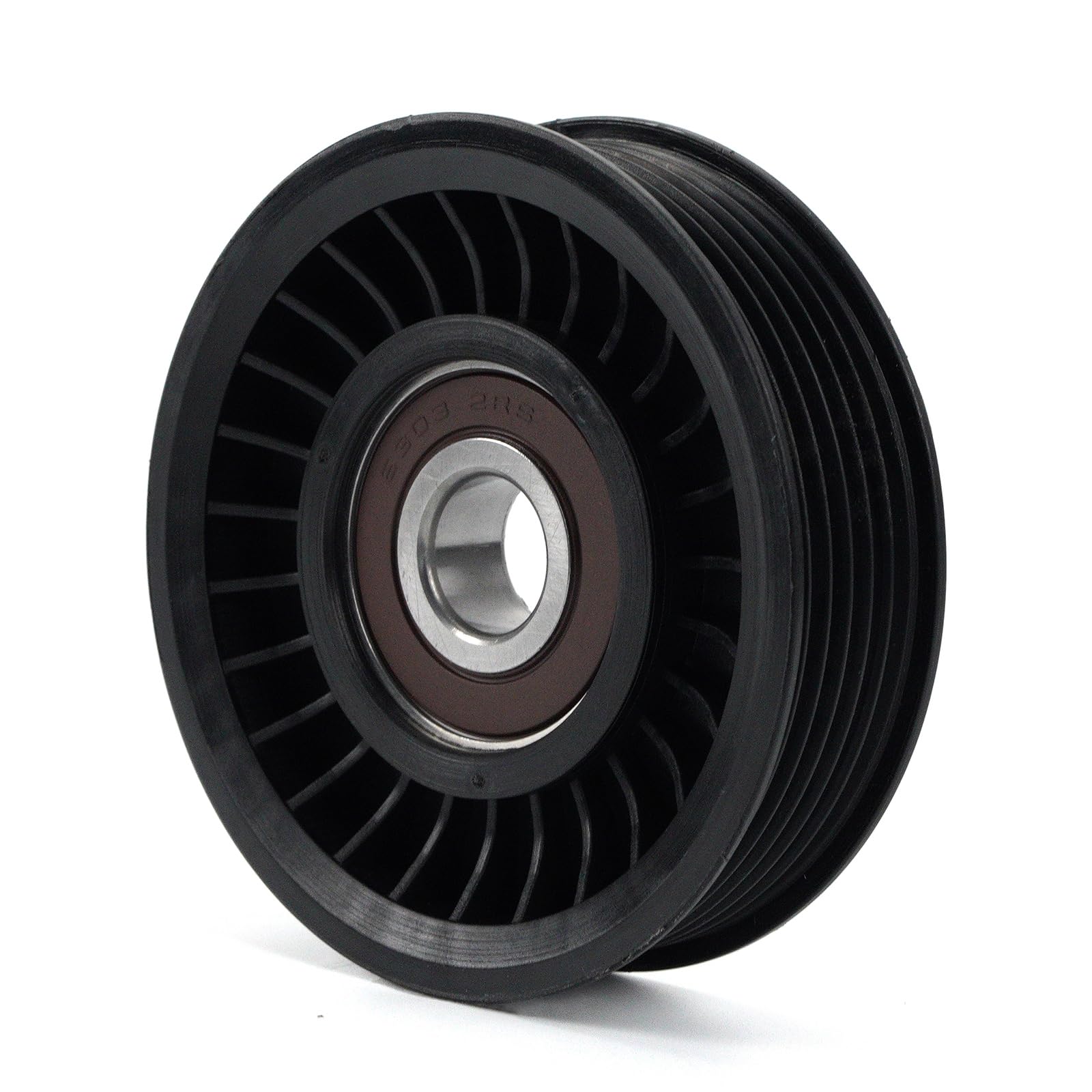 Amazon.com: MPLUS Idler Pulley fits For Ford 2002-2005 Excursion, 2002 ...