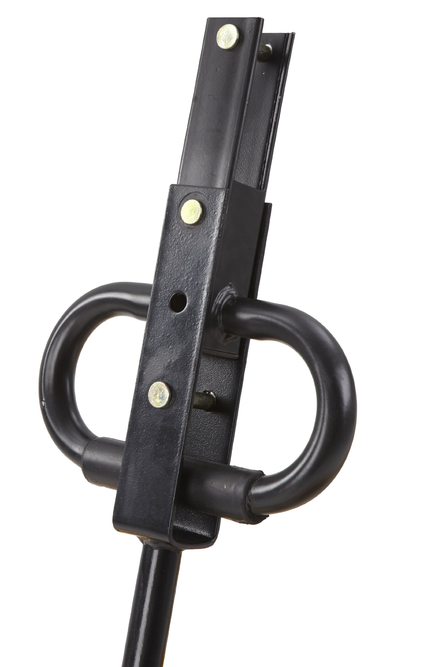 Gorilla Carts GOR-HDL-D Replacement 2-In-1 Utility Cart Handle for ...