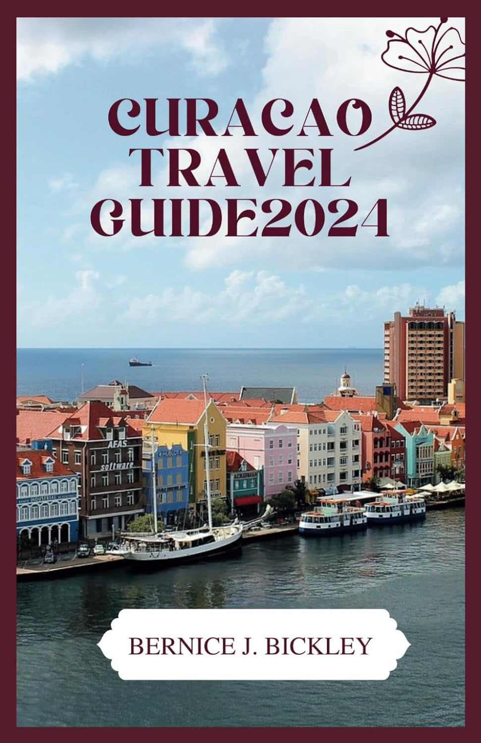 CURACAO TRAVEL GUIDE 2024: Beyond Willemstad's Canals - Unveiling ...