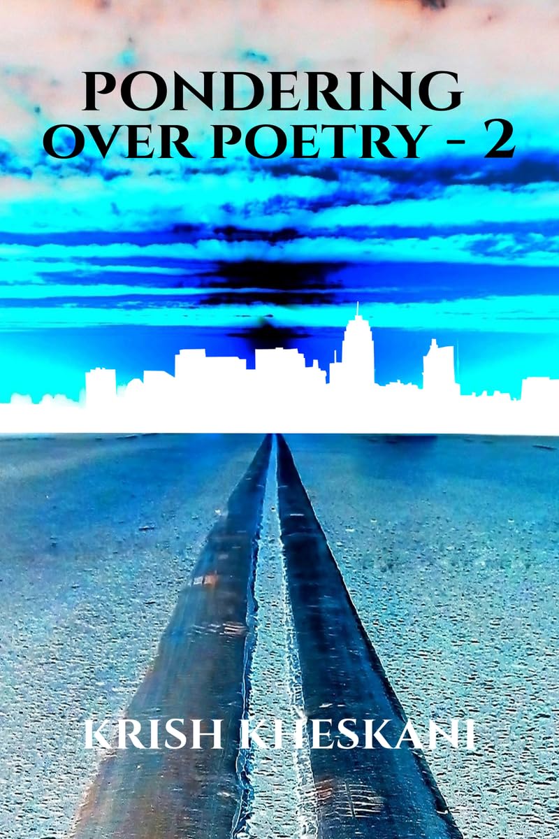 Pondering Over Poetry - 2 : A collection of poetries and quotes eBook ...