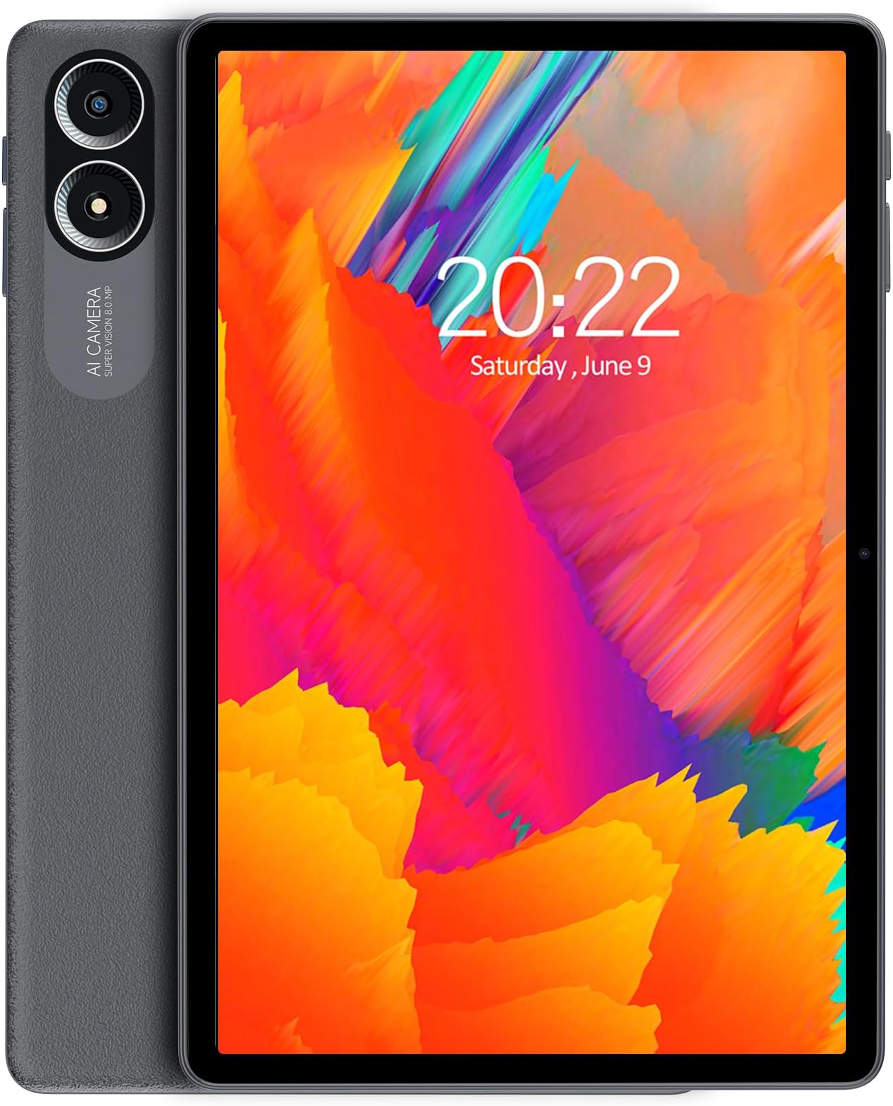 Amazon.com : ECOPAD Tablets 11 inch Android 14 Tablet with Case, Octa ...