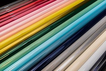 Amazon.com: Skywin Shower Rod Cover - 2 Pack Protective Shower Rod ...