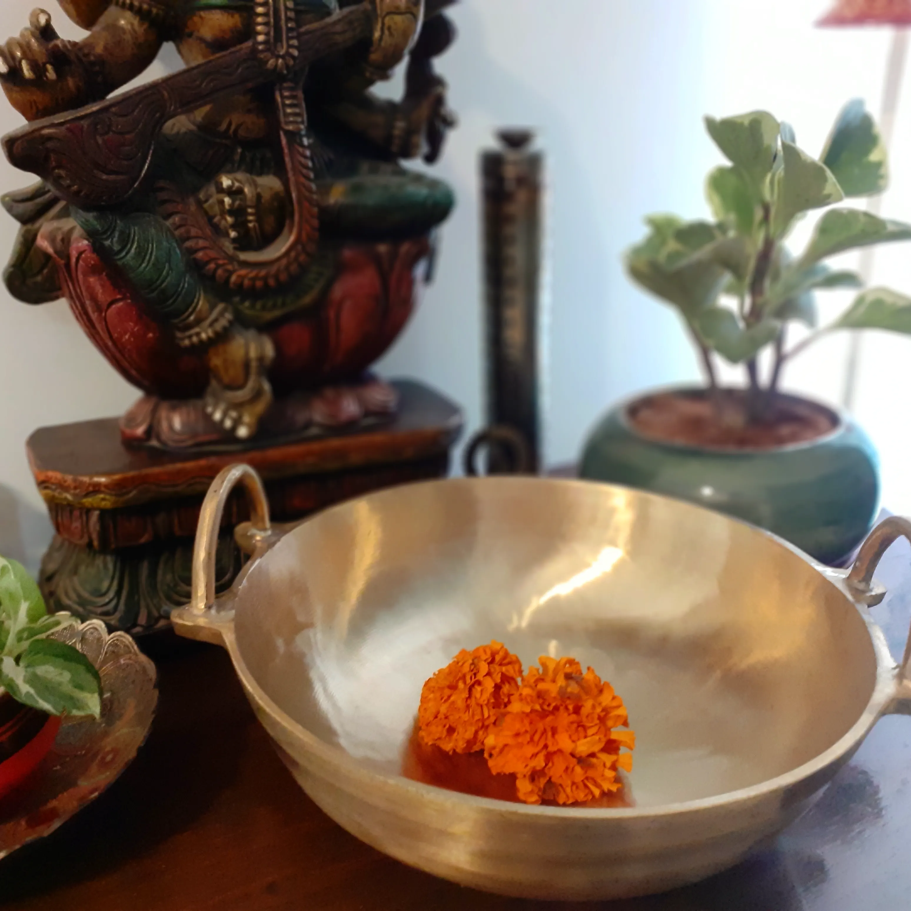 The Indus Valley Bronze Pot/Pongal Vengala Paanai/Matka Kansiya Patra ...